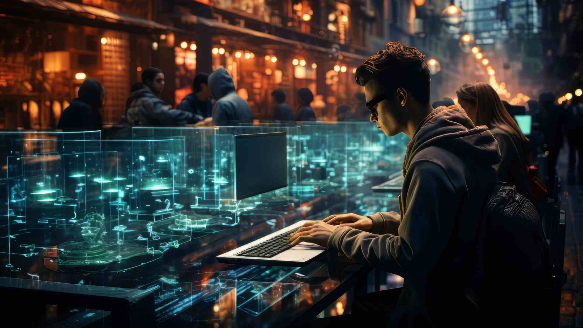 Why SSD Hosting is a Game-Changer for Website Speed - Omega Web Creative